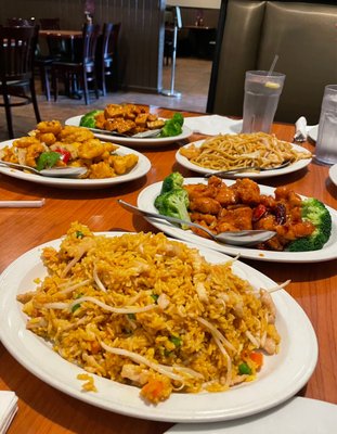 WOK OF FLAME - Updated December 2025 - 547 Photos & 660 Reviews - 417 ...