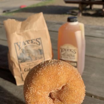 YATES CIDER MILL - Updated August 2024 - 677 Photos & 374 Reviews ...