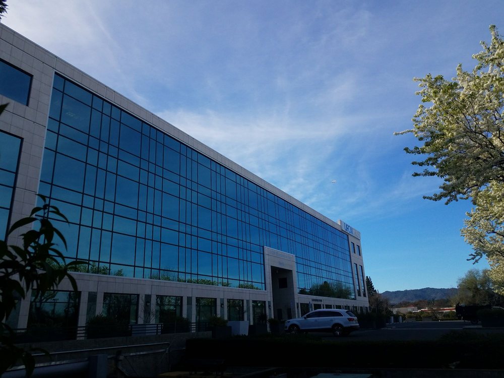 UFCW & EMPLOYERS TRUST - Health Insurance Offices - 1000 Burnett Ave ...