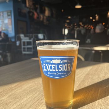 EXCELSIOR BREWING COMPANY - Updated November 2025 - 70 Photos & 103 ...