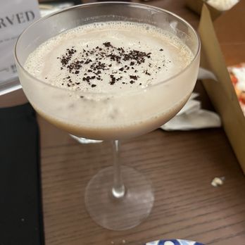 OVERSEA DISTILLERY AND BAR - Updated December 2025 - 125 Photos & 48 ...