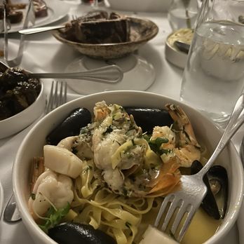 TOSCANO RISTORANTE - Updated May 2025 - 402 Photos & 372 Reviews - 136 ...