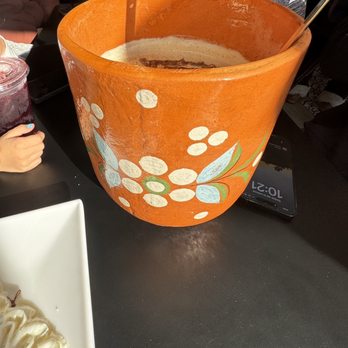 AL PAN CALIENTE - Updated November 2024 - 48 Photos & 18 Reviews - 1685 ...