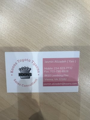 KOONS TYSONS TOYOTA - Updated July 2025 - 134 Photos & 739 Reviews ...