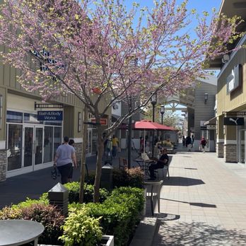 SAN FRANCISCO PREMIUM OUTLETS - Updated March 2025 - 1161 Photos & 1351 ...