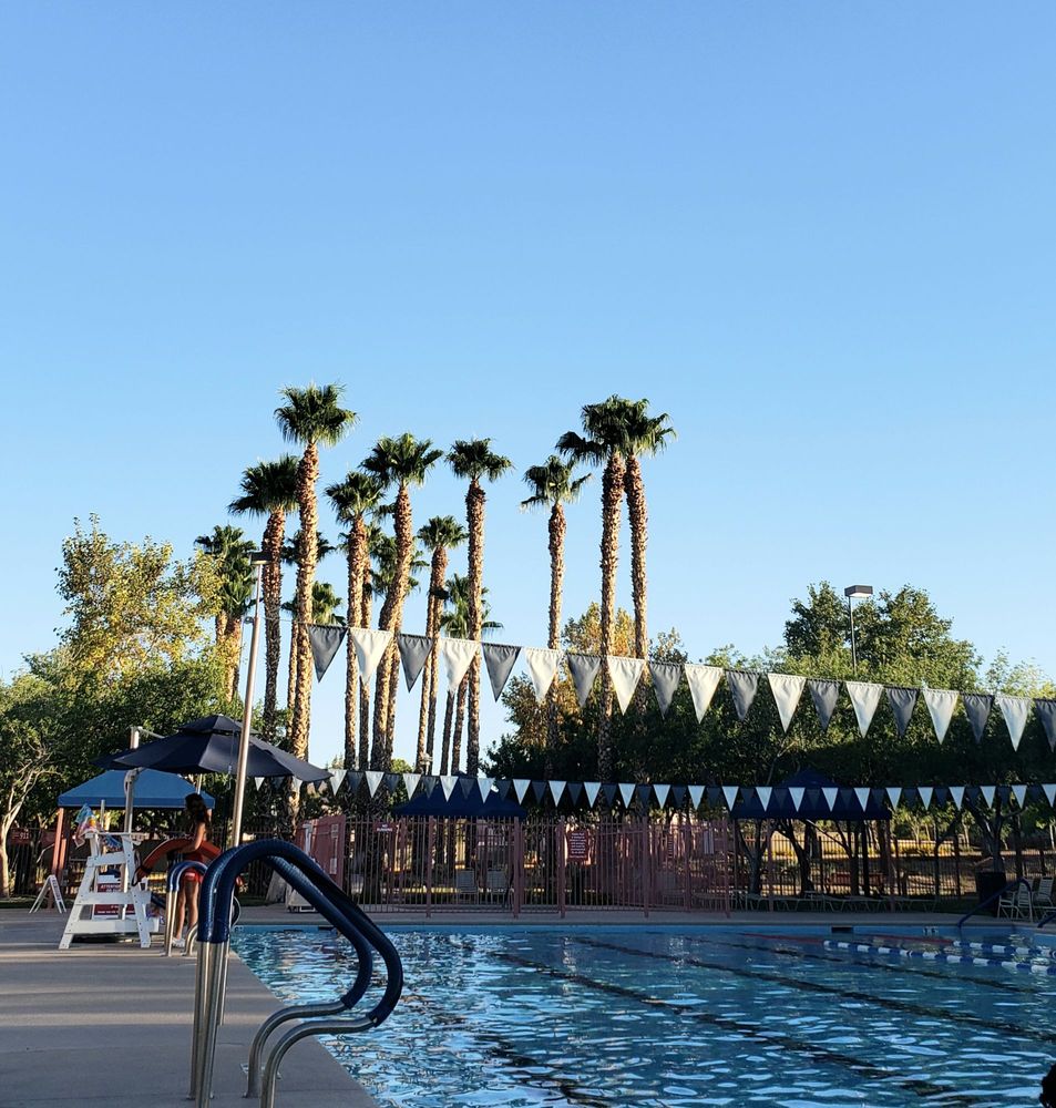 THE TRAILS PARK AND POOL - Updated December 2024 - 96 Photos & 16 ...