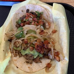 EL TACO EXPRESS - 110 Photos & 301 Reviews - 647 W Centennial Blvd ...