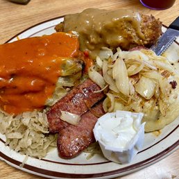 THE RED CHIMNEY - Updated October 2025 - 113 Photos & 91 Reviews - 6501 ...