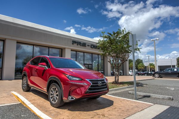 LEXUS OF ORANGE PARK - Updated May 2026 - 85 Photos & 63 Reviews - 7040 ...