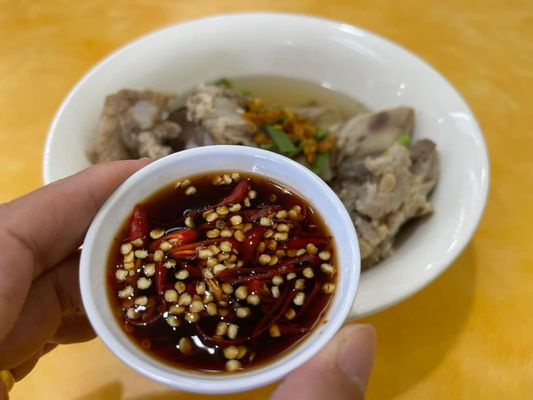 HU TIEU GO HOA MAP - Updated January 2026 - 129 Photos & 75 Reviews ...