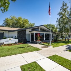 VALLEY WEST POST ACUTE - 12 Photos - 1224 E St, Williams, California ...