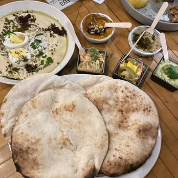 FIYA - Updated May 2025 - 301 Photos & 249 Reviews - 5419 N Clark St ...