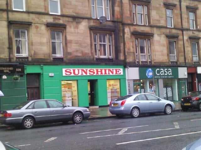 Sunshine Electrical Company - Updated August 2025 - 526 Victoria Road, Glasgow, United Kingdom ...