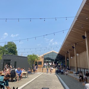 WAYLAND BREWING COMPANY - 116 Photos & 42 Reviews - 3740 N Buffalo St ...