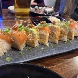 GO FISH SUSHI BAR - Updated September 2025 - 83 Photos & 78 Reviews ...