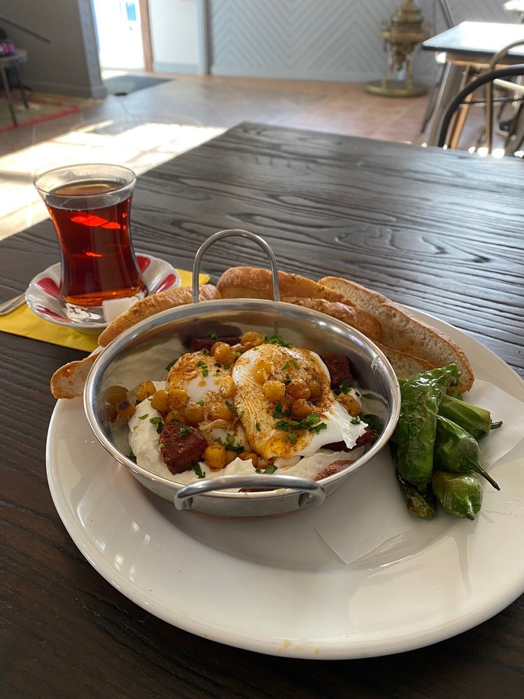 MASA MIDTOWN - 18 Reviews - 666 Broadway, Kingston, New York - Turkish ...