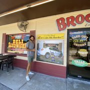 BROCATO’S SANDWICH SHOP - 651 Photos & 633 Reviews - 5021 E Columbus Dr ...