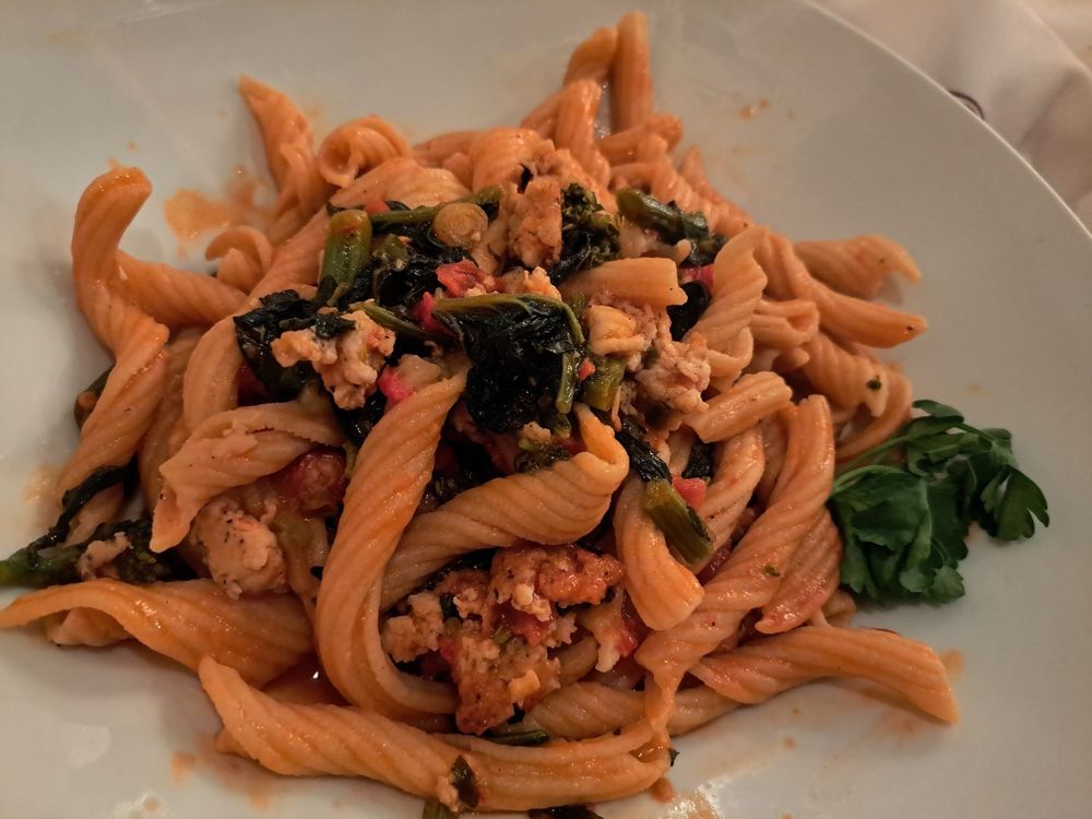 BELLINI - Updated October 2025 - 268 Photos & 434 Reviews - 220 S 16th ...