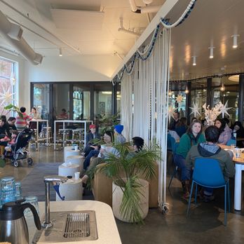 SIDEKICK COFFEE - Updated December 2024 - 277 Photos & 155 Reviews ...