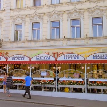 TICHY - Updated December 2025 - 142 Photos & 115 Reviews - Reumannplatz ...