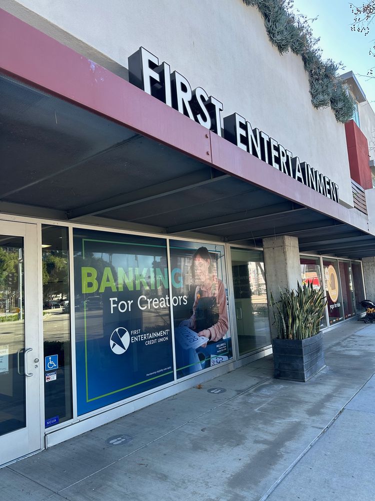 FIRST ENTERTAINMENT CREDIT UNION - Updated July 2025 - 12 Photos & 66 ...