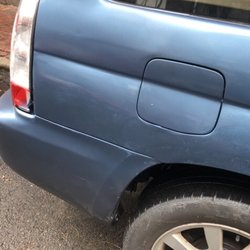 PERFECTION AUTO BODY - 20 Photos & 112 Reviews - 483 Pleasant St ...