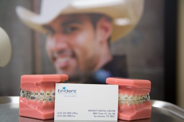 BRIDENT DENTAL & ORTHODONTICS - Updated August 2025 - 45 Photos & 60 ...