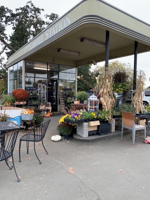 SILVERTON COFFEE STATION - 35 Photos & 19 Reviews - Coffee & Tea - 206 ...