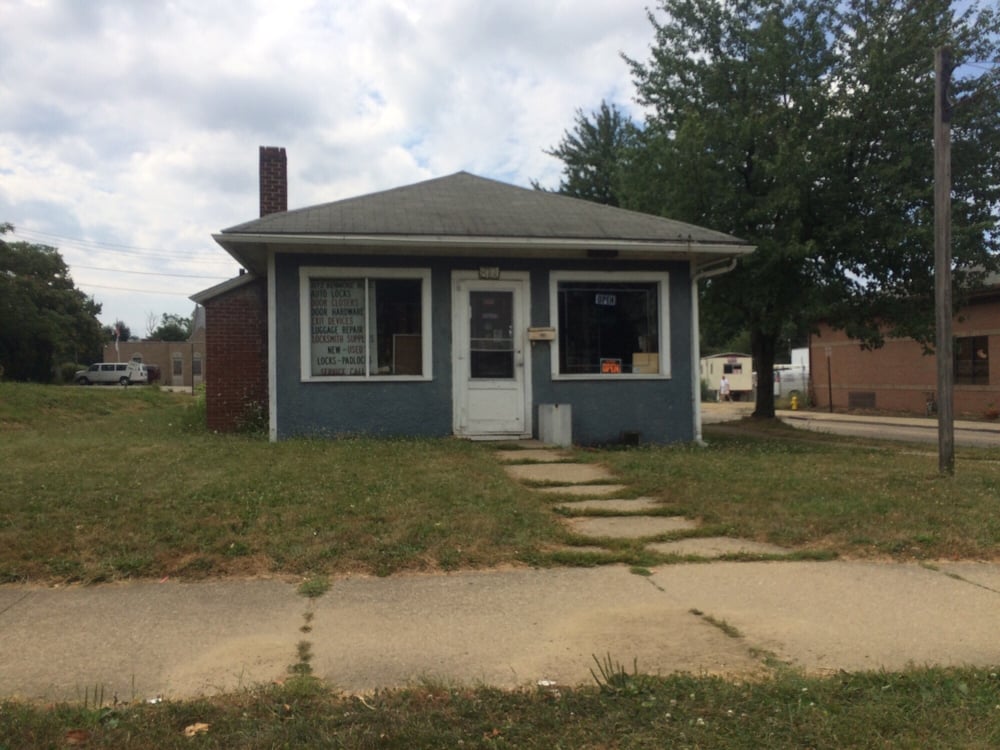 ACE LOCK & DOOR CLOSER SERVICE - Updated December 2025 - 872 Kenmore ...