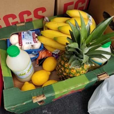 SAN ANTONIO PRODUCE TERMINAL MARKET - Updated December 2025 - 1500 S ...