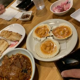 BADA SUSHI - Updated January 2026 - 161 Photos & 34 Reviews - 8353 1/2 ...