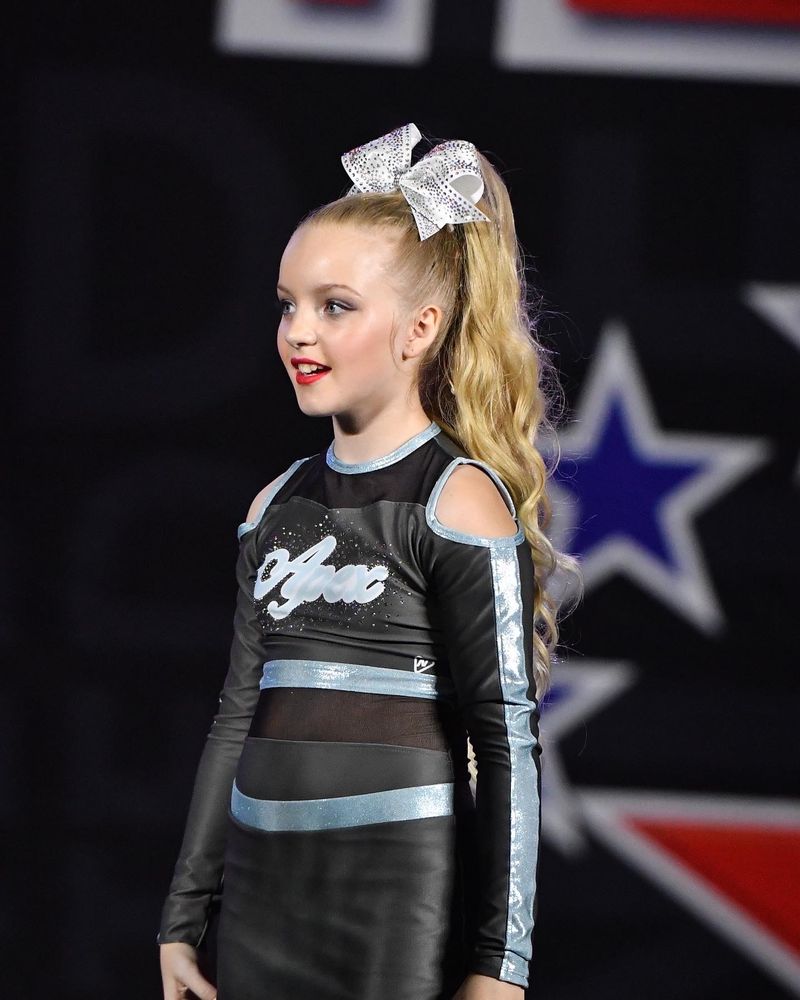 APEX CHEER & ATHLETICS - Updated December 2025 - 4119 S Main St ...