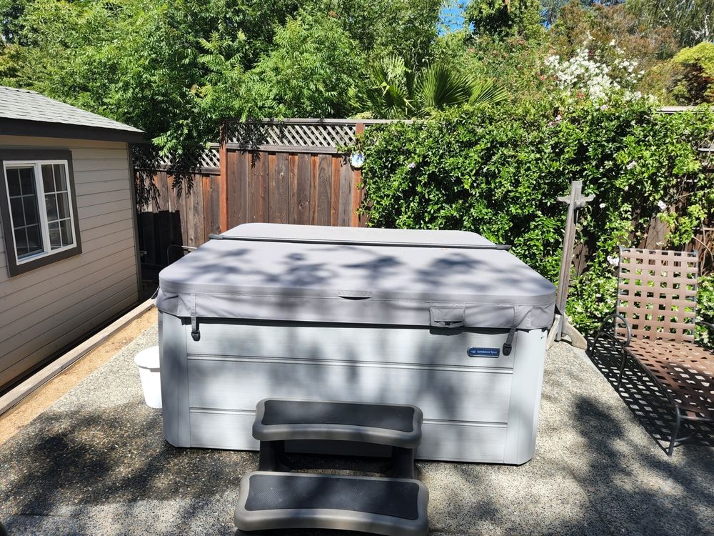 PARADISE VALLEY SPAS - Updated December 2025 - 56 Photos & 179 Reviews ...