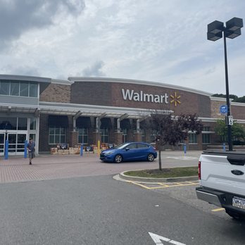 WALMART SUPERCENTER - Updated January 2026 - 20 Photos & 37 Reviews ...