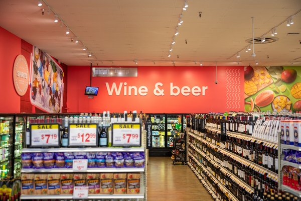 Stater Bros Fountain Valley