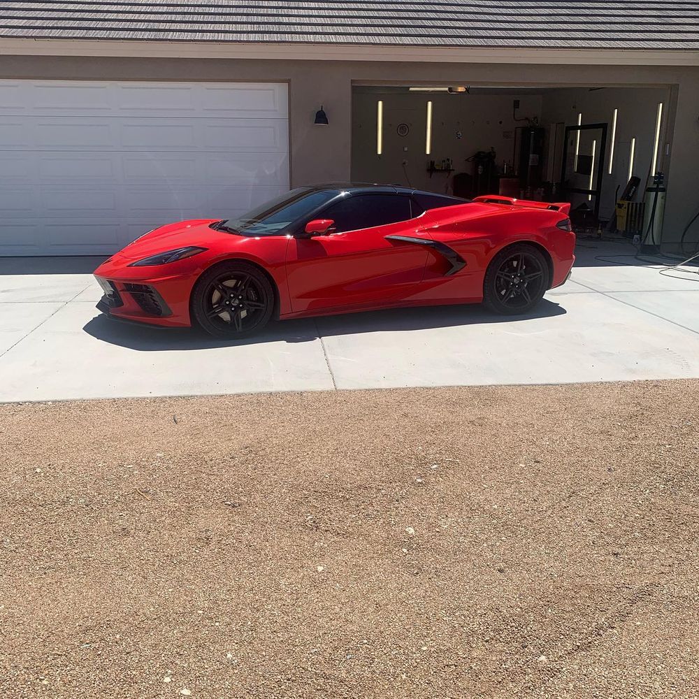 FADE TO BLACK TINTING - Updated October 2025 - 11 Photos - 1969 W ...