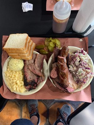 GW’S BBQ CATERING - 11 Photos - 107 N Nebraska Ave, San Juan, Texas ...