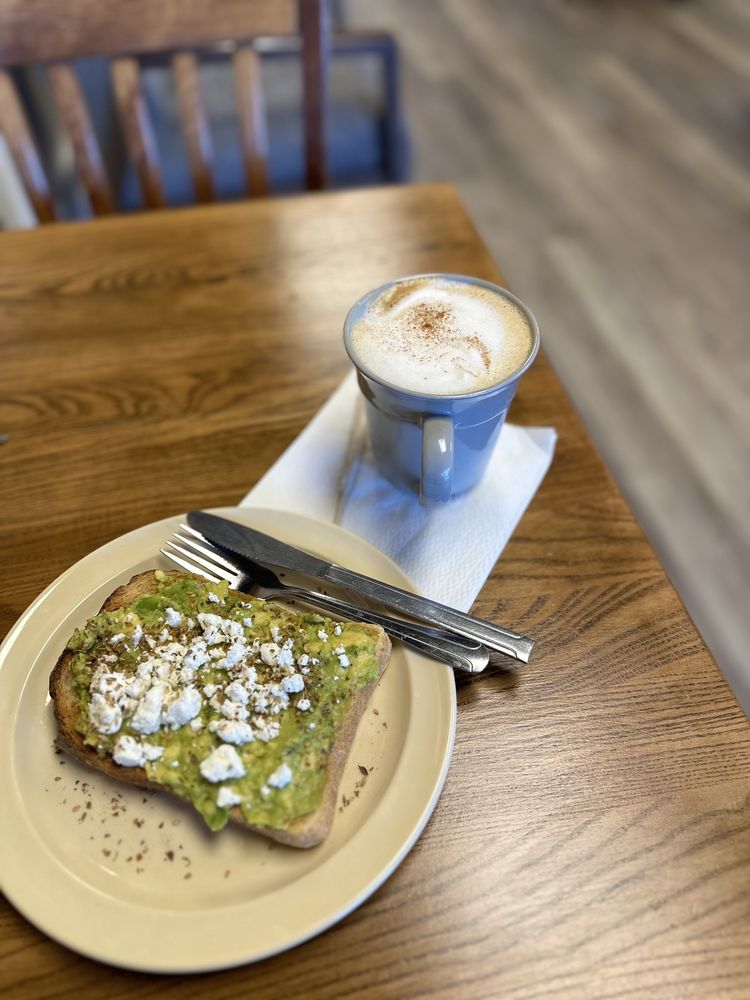 VALE COFFEE SHOPPE - Updated April 2025 - 57 Photos & 19 Reviews - 669 ...