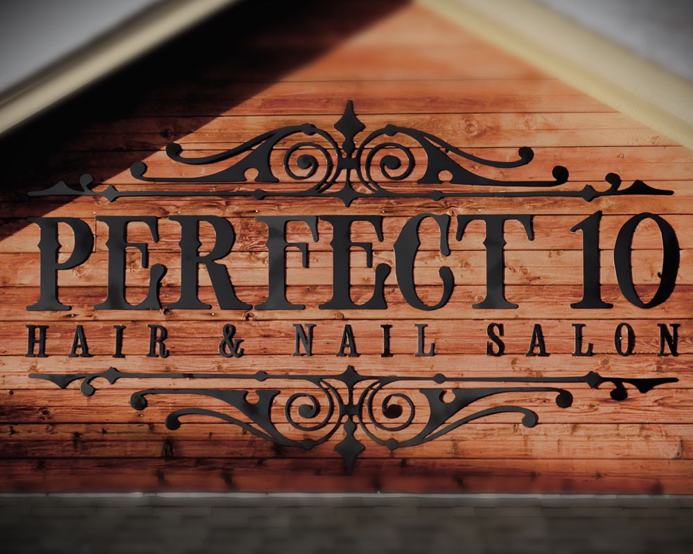 PERFECT 10 SALON - Updated December 2025 - 813 SW A Ave, Lawton ...
