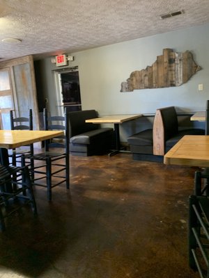 LIMESTONE GRILLE - 113 Photos & 145 Reviews - 75 Holt Rd, Mt Vernon ...