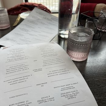 PINK IVY KITCHEN & BAR - Updated April 2025 - 314 Photos & 96 Reviews ...