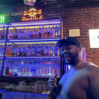 STAG PDX - Updated December 2025 - 59 Photos & 123 Reviews - 317 NW ...