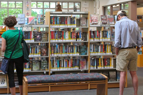 EASTTOWN LIBRARY - Updated December 2025 - 10 Photos - 720 First Ave ...