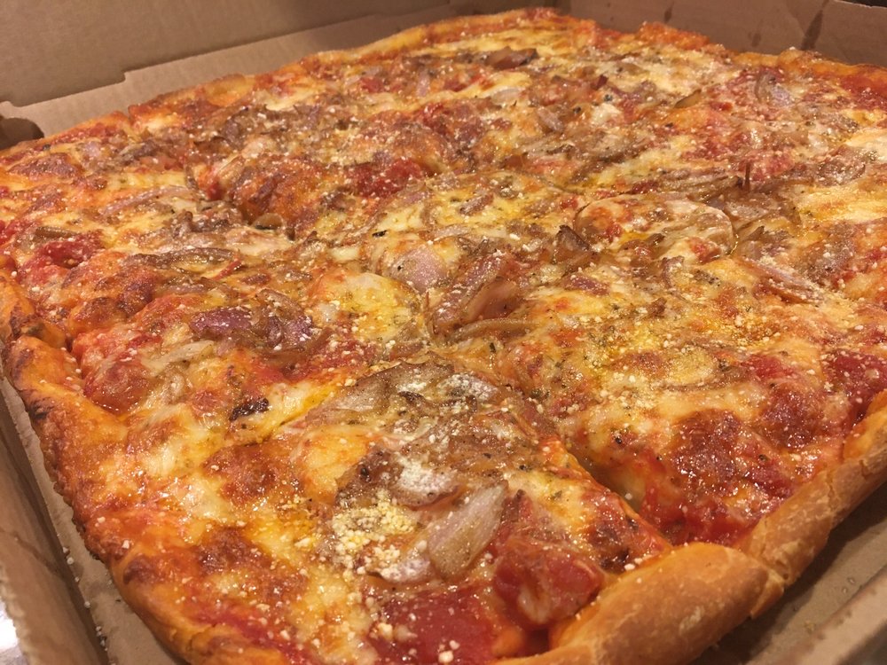 GIACOMO’S ITALIAN RESTAURANT - 73 Photos & 37 Reviews - 107 Mont Alto ...