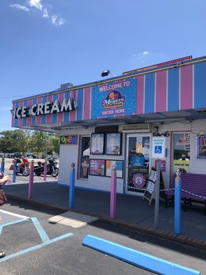 MEYER’S ICE CREAM - Updated May 2025 - 171 Photos & 211 Reviews - 1906 ...