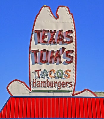 TEXAS TOM’S - Updated October 2025 - 13 Reviews - 6950 Prospect Ave ...