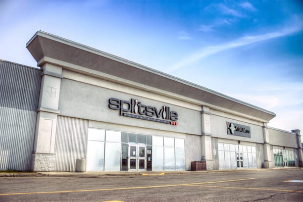 SPLITSVILLE HAMILTON - Updated January 2026 - 19 Photos - 1525 Stone ...