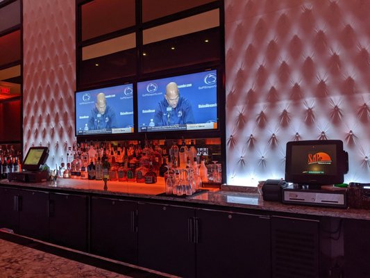 SOBE RESTAURANT AND LOUNGE - 571 Photos & 686 Reviews - 10621 Greenbelt ...