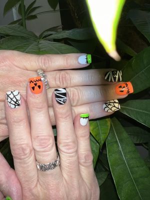 FOXY NAILS - Updated November 2025 - 693 Photos & 396 Reviews - 11331 S ...