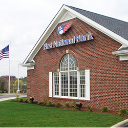 FIRST NATIONAL BANK - Request Information - 2400 Stantonsburg Rd ...